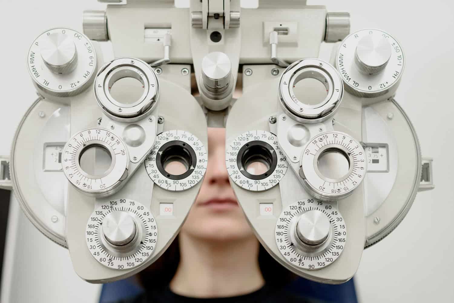 About Us - Coquitlam Optometry Centre