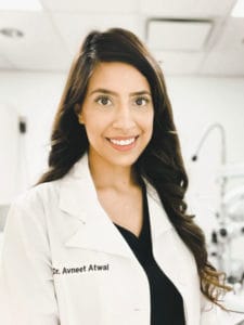 Our Optometrists - Dr. Karim Mithani and Dr. Fayaz Ravji